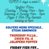 Shamrock Heights Golf & Supper Club | New London Golf Courses ...