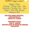 Shamrock Heights Golf & Supper Club | New London Golf Courses ...
