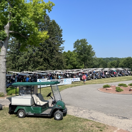 Shamrock Heights Golf & Supper Club | New London Golf Courses ...